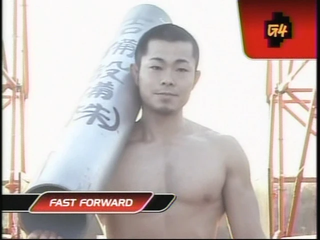 Kameyama Masashi | Sasukepedia Wiki | Fandom