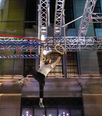 Tommy Rutter | Sasukepedia Wiki | Fandom