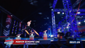 Sonic Swing | Sasukepedia Wiki | Fandom