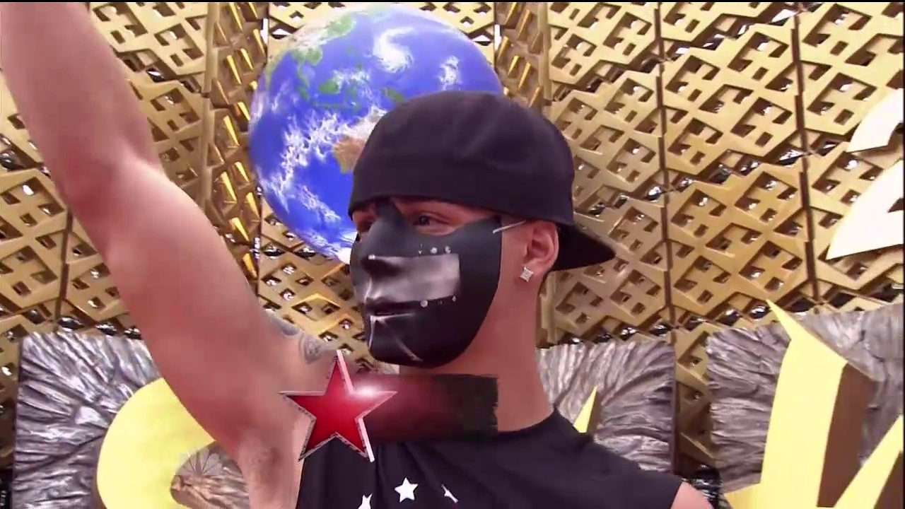 Flip Rodriguez | Sasukepedia Wiki | Fandom