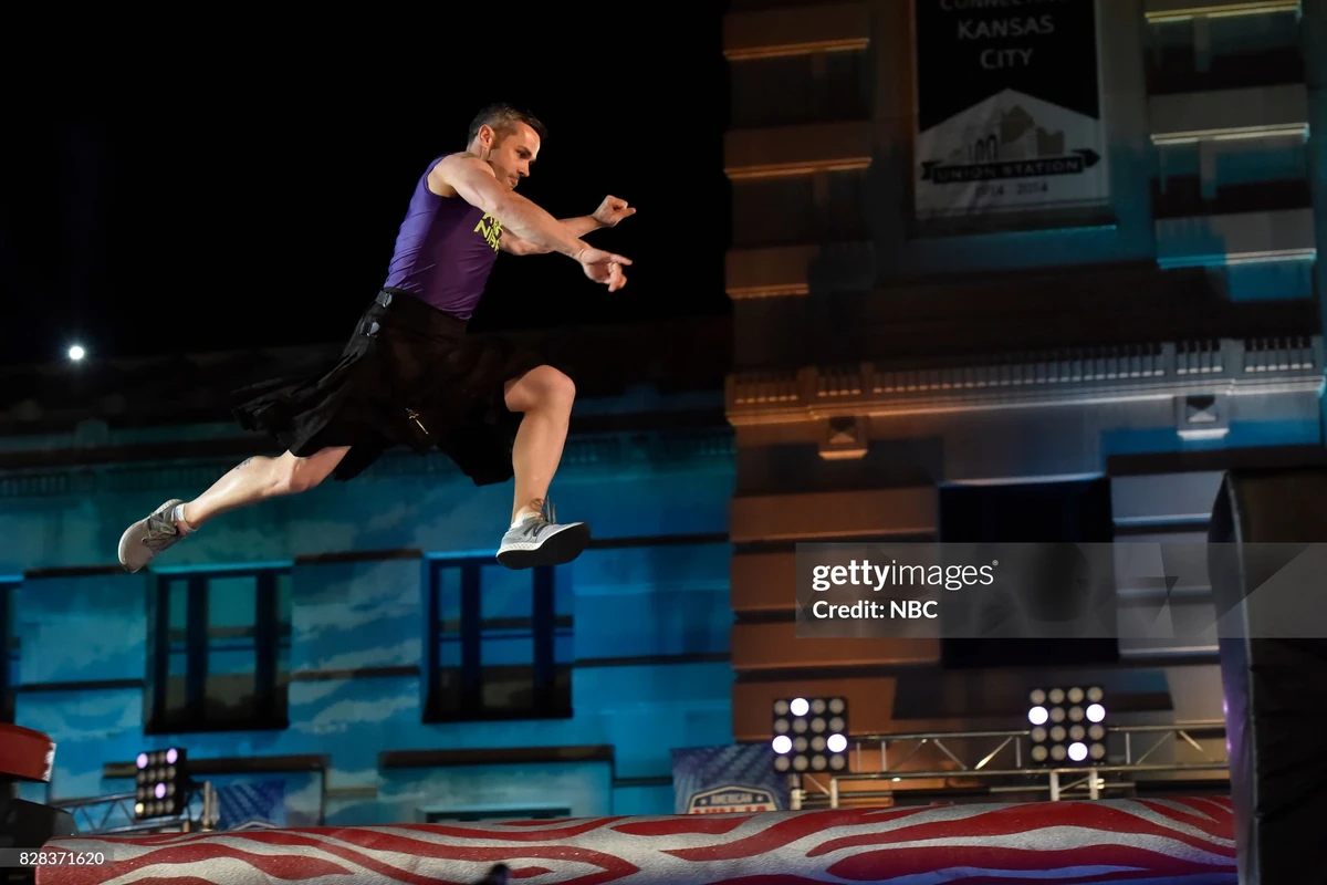 Wes Whitlam | Sasukepedia Wiki | Fandom