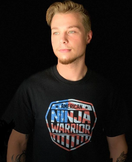 Justin Miniard | Sasukepedia Wiki | Fandom