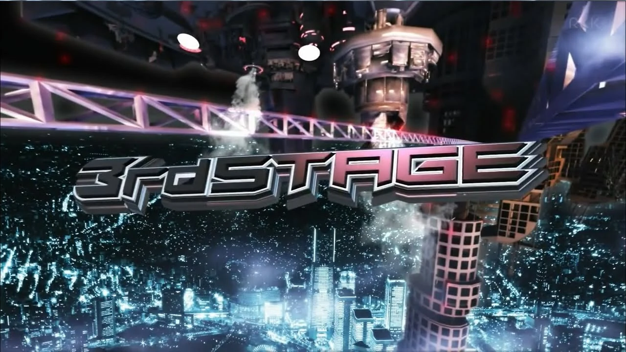 Third Stage | Sasukepedia Wiki | Fandom