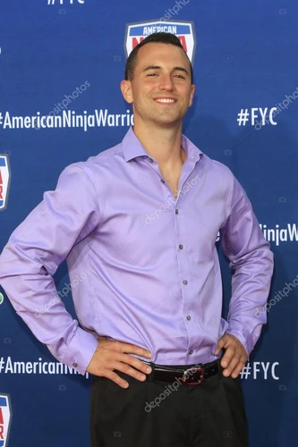 Joe Moravsky | Sasukepedia Wiki | Fandom