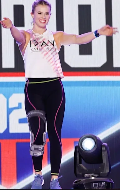 Katie Bone | Sasukepedia Wiki | Fandom