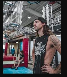 Josh Wagg | Sasukepedia Wiki | Fandom