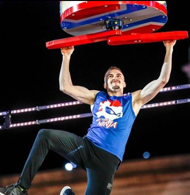 Tyler Humphrey | Sasukepedia Wiki | Fandom