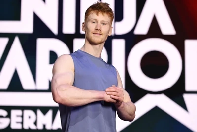 Max Prinz | Sasukepedia Wiki | Fandom