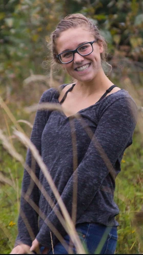 Megan Rowe | Sasukepedia Wiki | Fandom