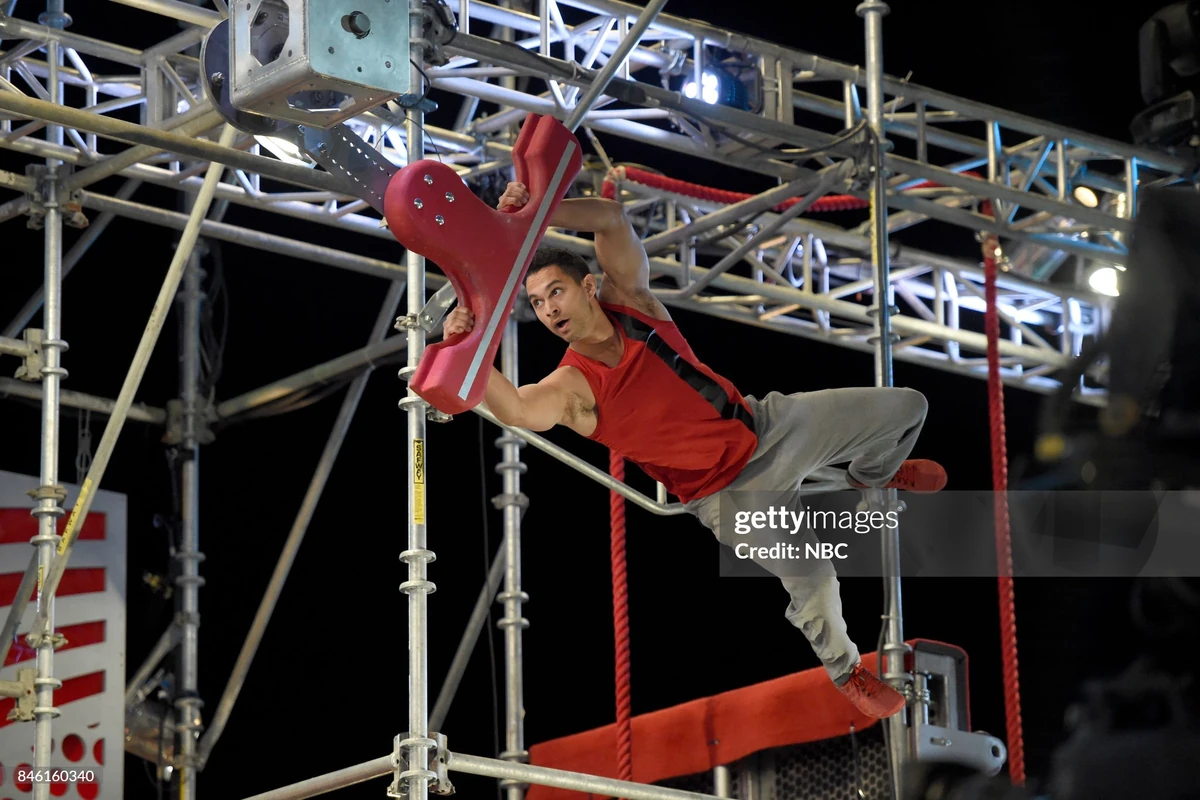 Josh Salinas | Sasukepedia Wiki | Fandom