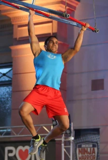 Fernando Vazquez | Sasukepedia Wiki | Fandom