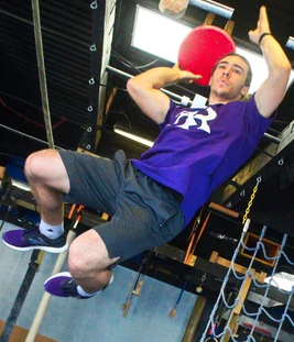 Alex Romer | Sasukepedia Wiki | Fandom