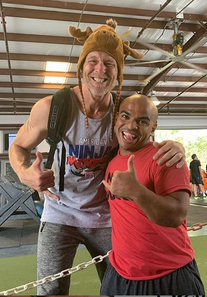 Shane Scudder | Sasukepedia Wiki | Fandom