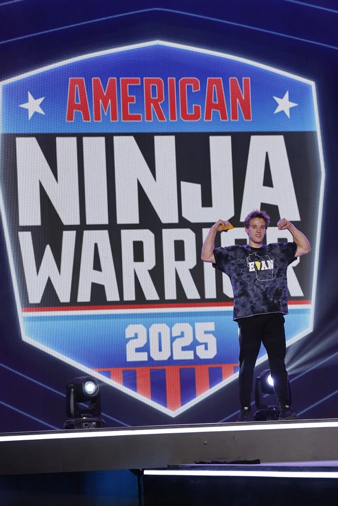 Evan White | Sasukepedia Wiki | Fandom