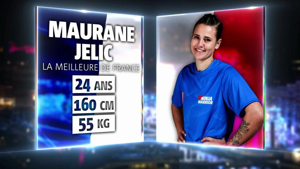 Maurane Jelic | Sasukepedia Wiki | Fandom