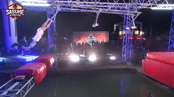 Swing Edge | Sasukepedia Wiki | Fandom