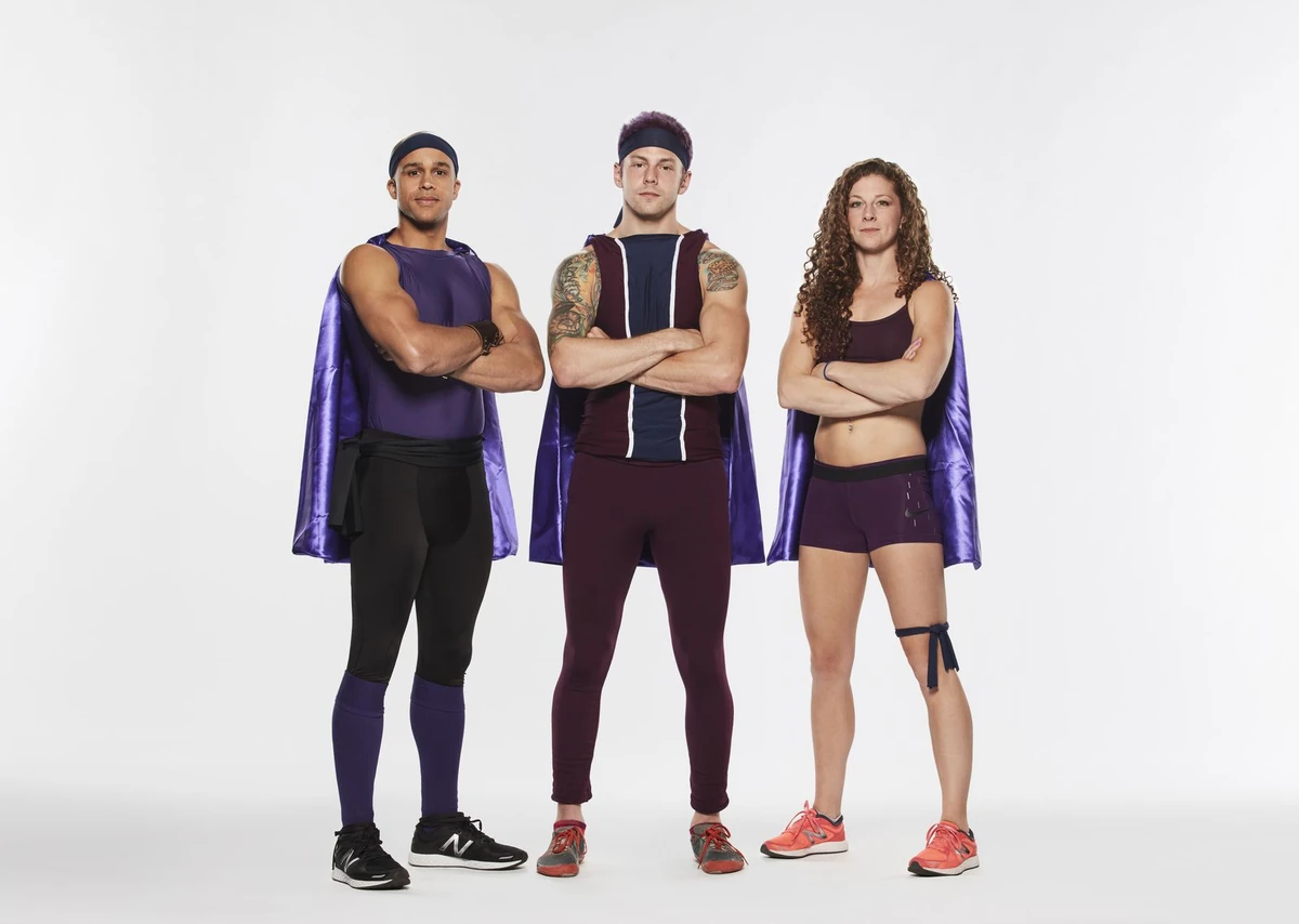 Superhero Squad | Sasukepedia Wiki | Fandom