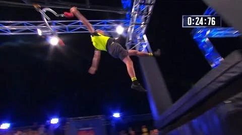 Sam Goodall | Sasukepedia Wiki | Fandom