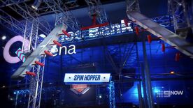 Spin Hopper | Sasukepedia Wiki | Fandom