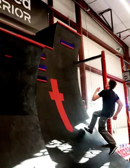 Jonah Brown | Sasukepedia Wiki | Fandom