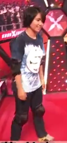 Sudo Mio | Sasukepedia Wiki | Fandom