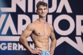 Simon Brunner | Sasukepedia Wiki | Fandom