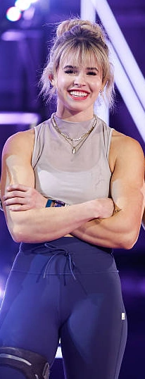 Katie Bone | Sasukepedia Wiki | Fandom