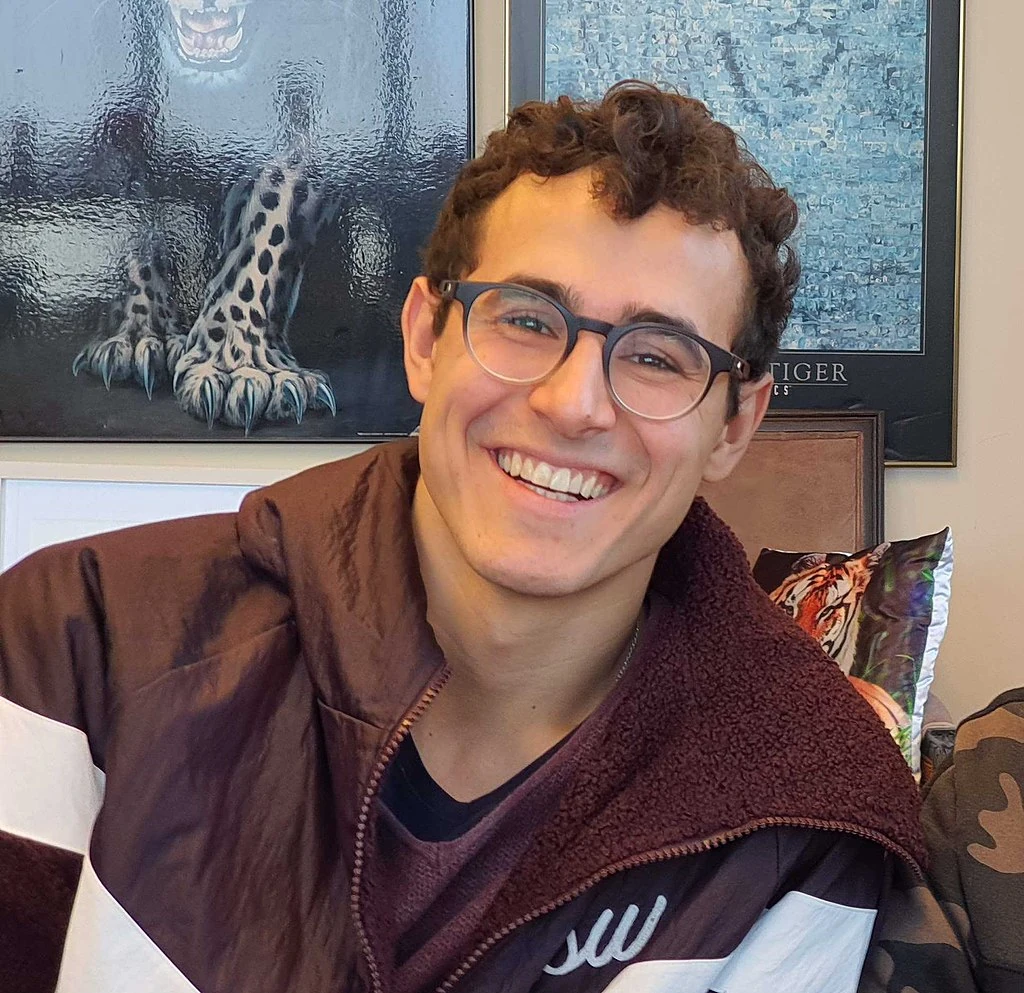 Yuval Shemla | Sasukepedia Wiki | Fandom