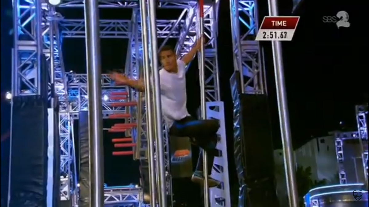 Pole Grasper | Sasukepedia Wiki | Fandom