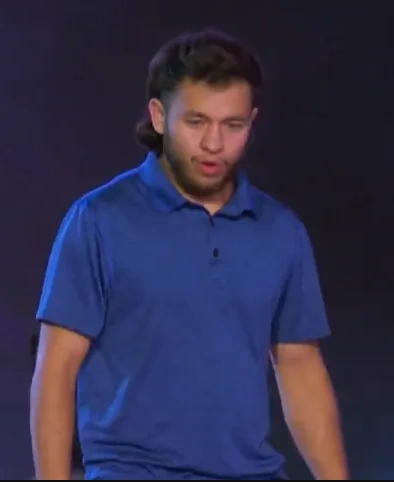 Clayton Reeves | Sasukepedia Wiki | Fandom