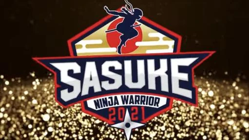 Ninja Warrior Sasuke