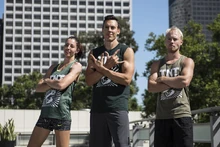 Travis Rosen | Sasukepedia Wiki | Fandom