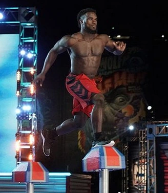 Greg Freeman | Sasukepedia Wiki | Fandom