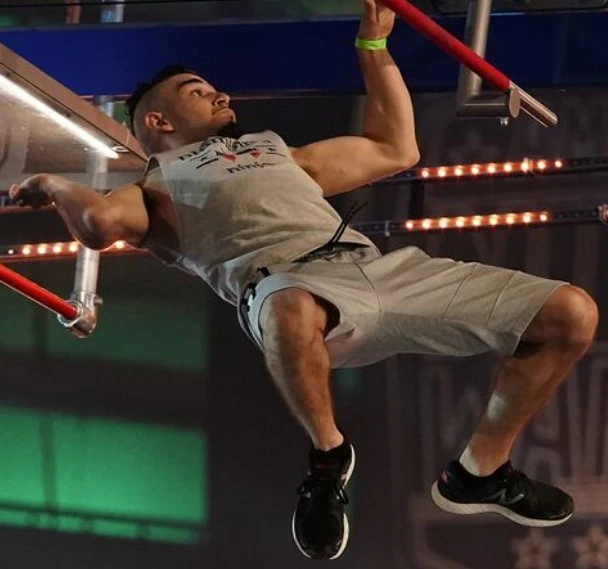 Vinnie Castranova | Sasukepedia Wiki | Fandom