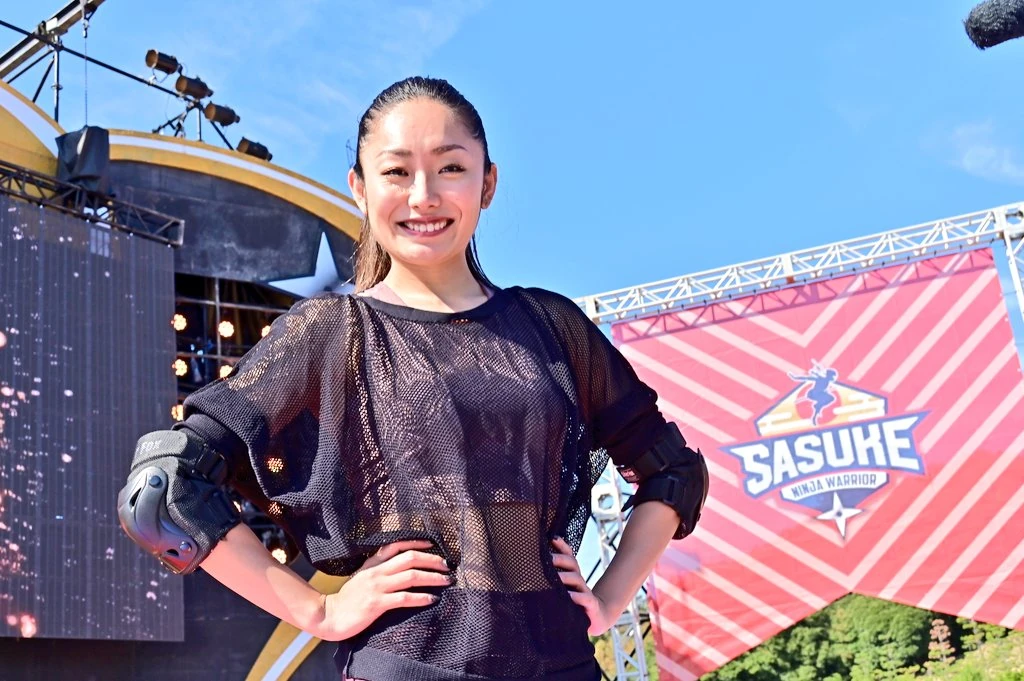 Ando Miki | Sasukepedia Wiki | Fandom