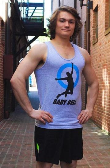 Eli Bell | Sasukepedia Wiki | Fandom