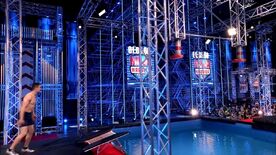 Flying Shelf Grab | Sasukepedia Wiki | Fandom