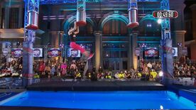 Flying Shelf Grab | Sasukepedia Wiki | Fandom