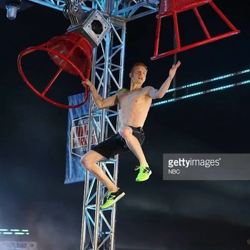 Chris Boehm | Sasukepedia Wiki | Fandom