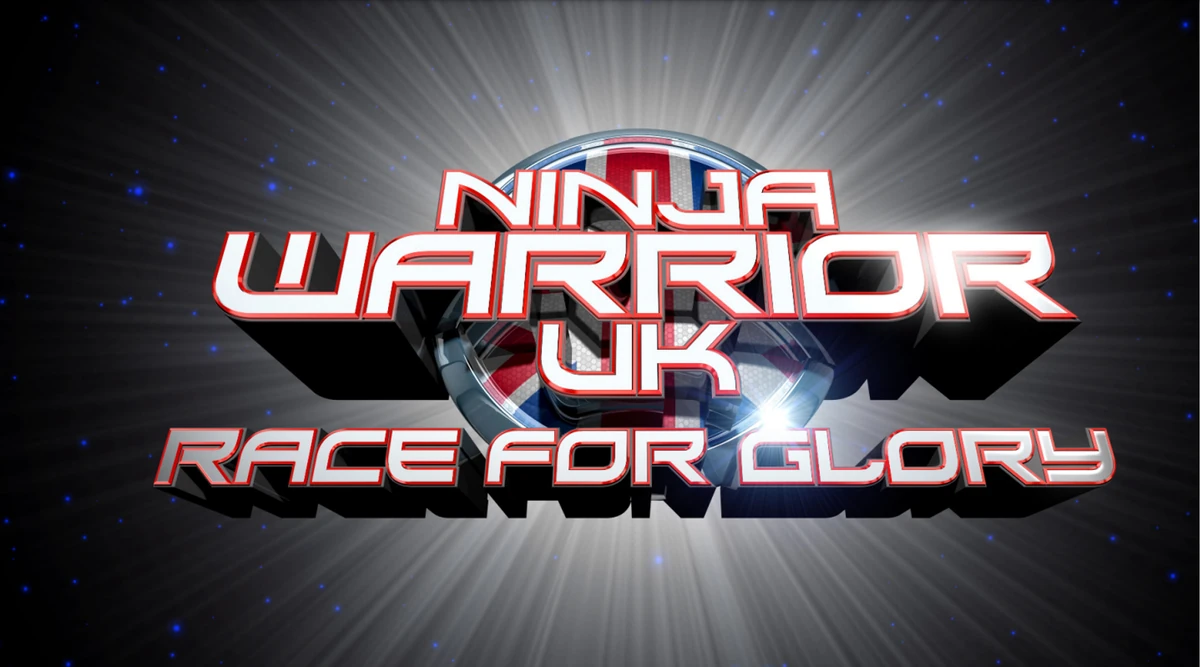 Ninja Warrior UK 6 | Sasukepedia Wiki | Fandom