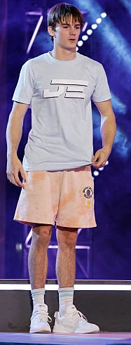 Jackson Erdos | Sasukepedia Wiki | Fandom