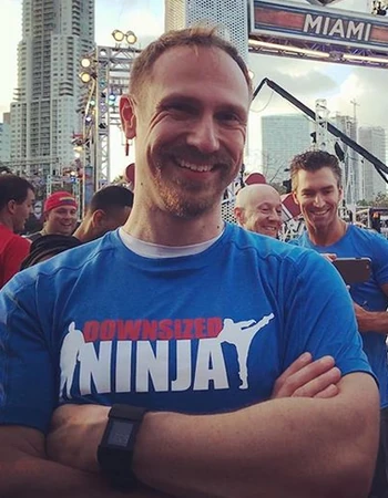 Matt Barclay | Sasukepedia Wiki | Fandom