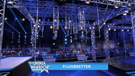 Flying Shelf Grab | Sasukepedia Wiki | Fandom