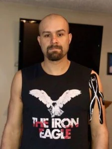 Joseph Prue | Sasukepedia Wiki | Fandom