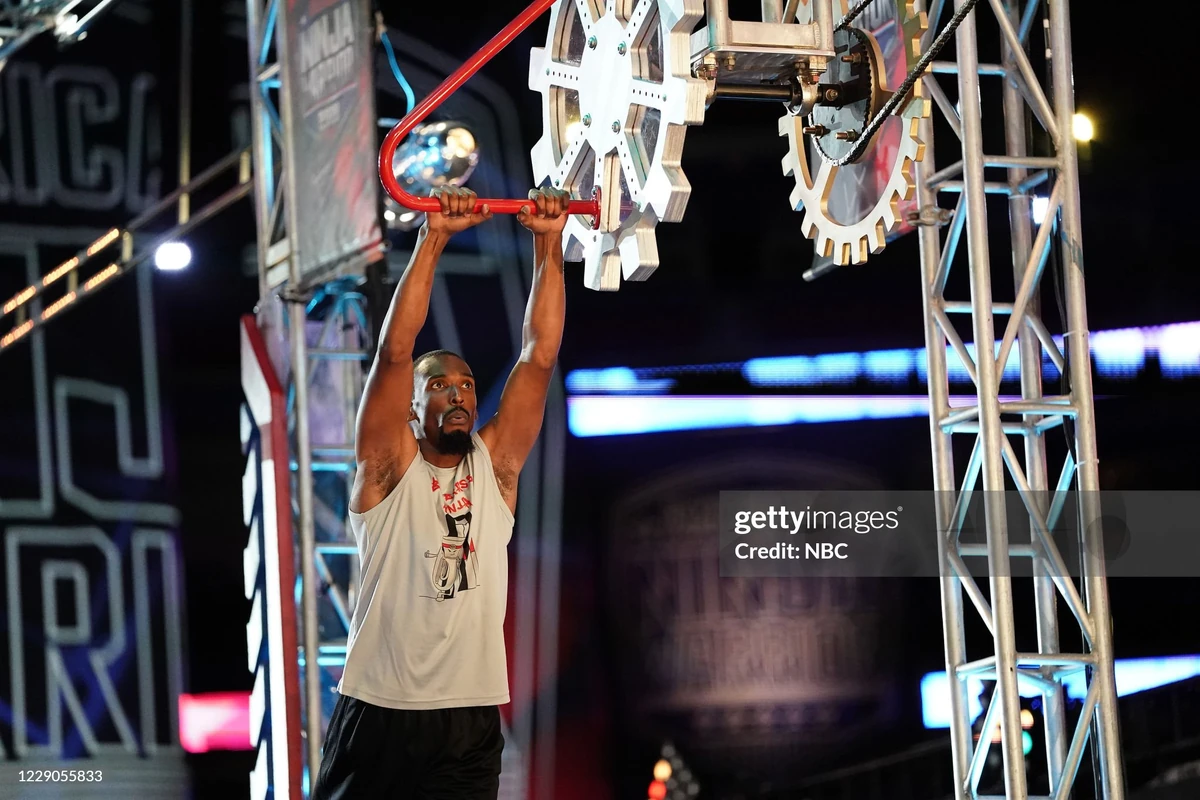 Alex Carson | Sasukepedia Wiki | Fandom