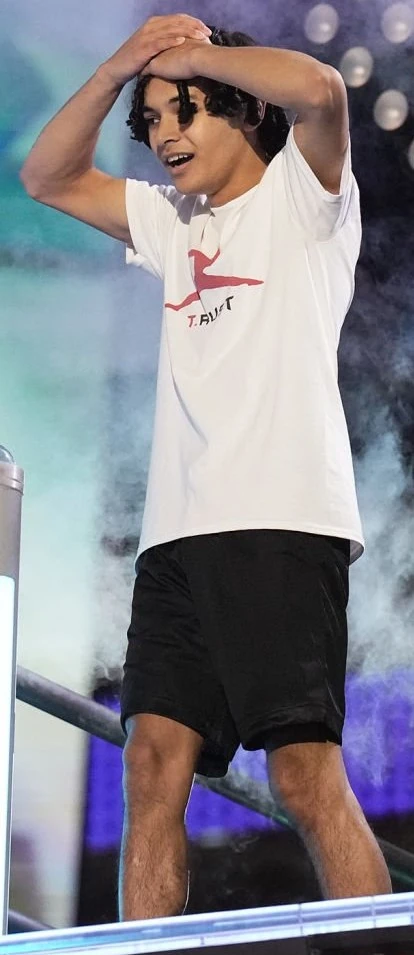 Ethan Bartnicki | Sasukepedia Wiki | Fandom