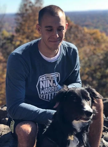 Joseph Capobianco | Sasukepedia Wiki | Fandom