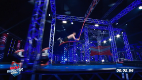 Sonic Swing | Sasukepedia Wiki | Fandom