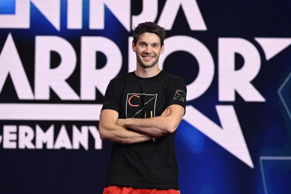 Christian Harmat | Sasukepedia Wiki | Fandom