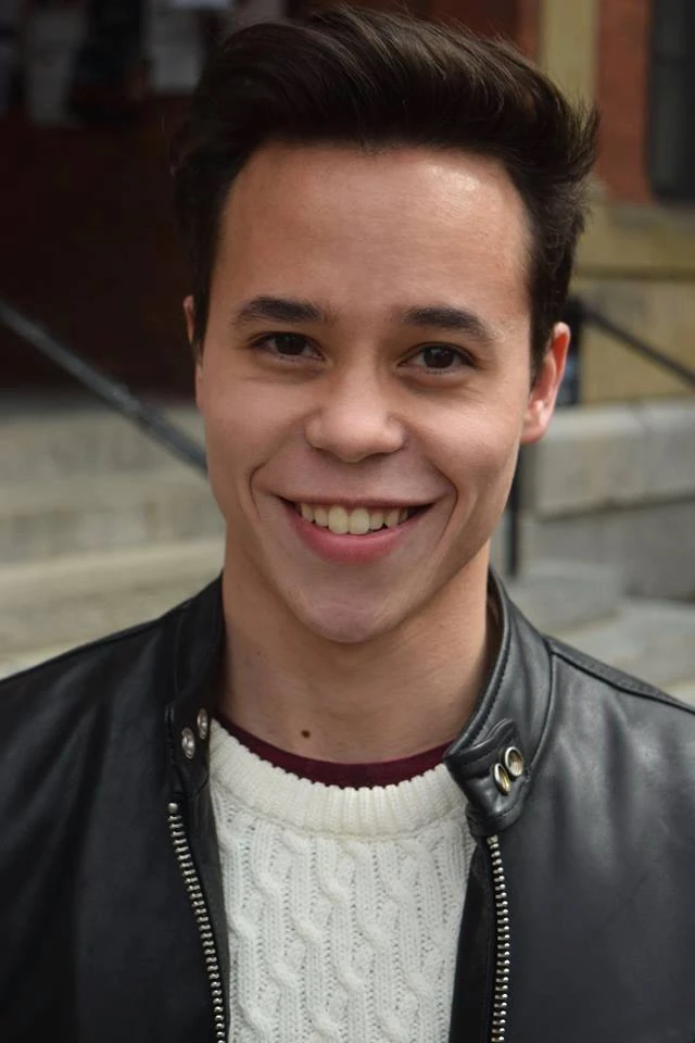 Garrett Lam | Sasukepedia Wiki | Fandom